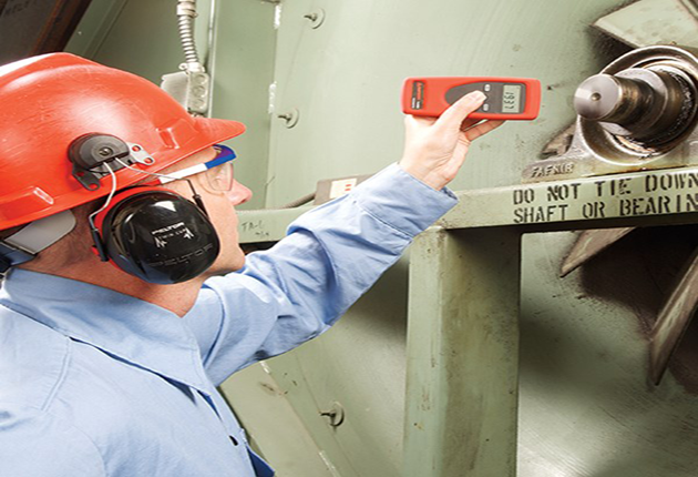 Precision Calibrated Tachometer Calibration Services in Singapore ...