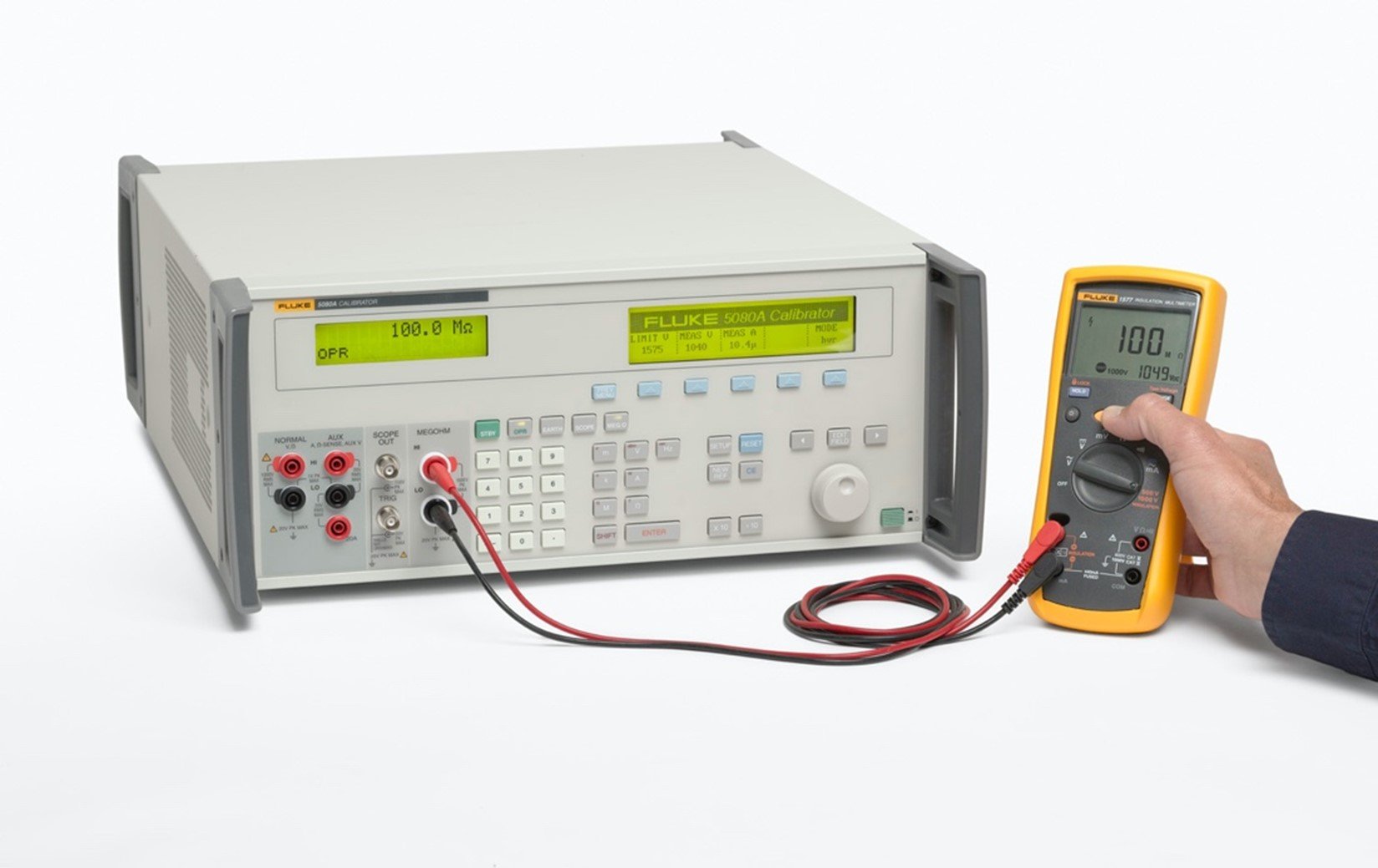 Calibration, Testing and Repair Services l Unitest Calibration