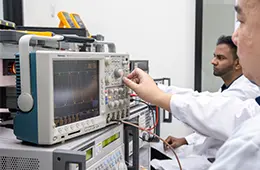 Electrical Calibration Provider in Singapore