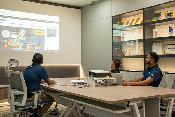 Know More About Unitest Calibration